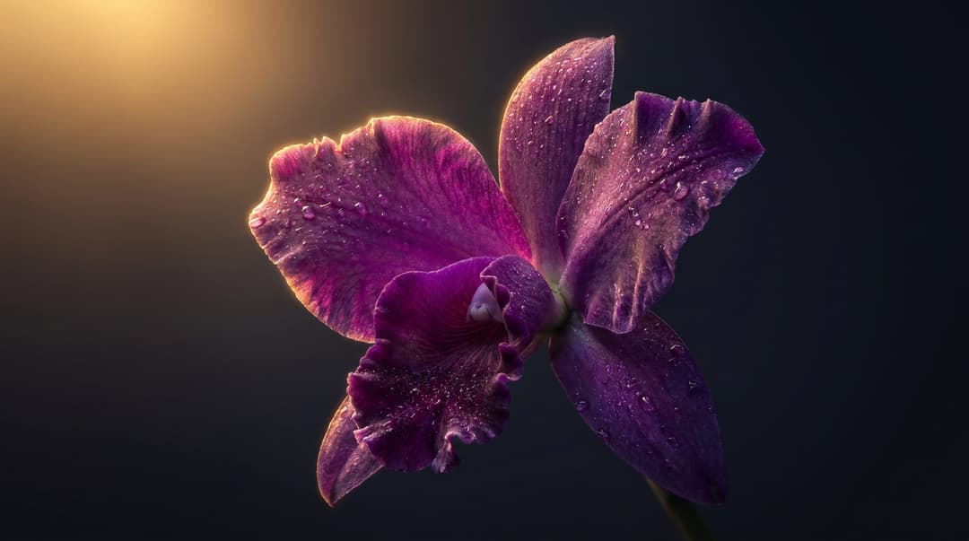 Edwin Orchids — Orquídeas Exóticas de Puerto Rico